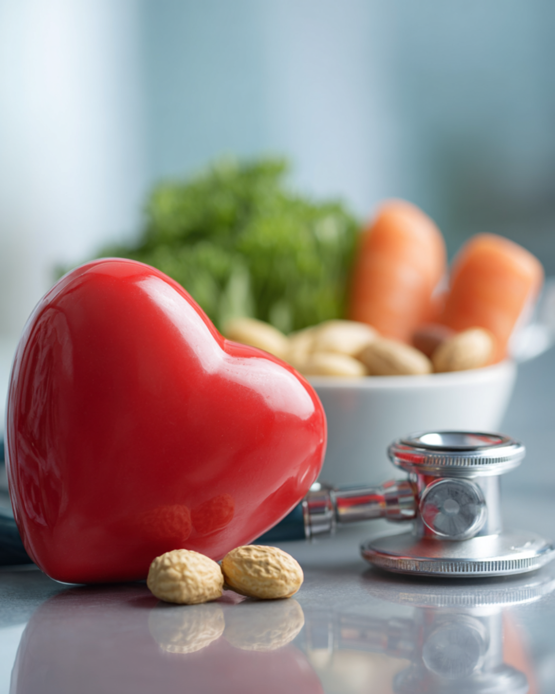 Reviews - Plataforma de Revisões Médicas